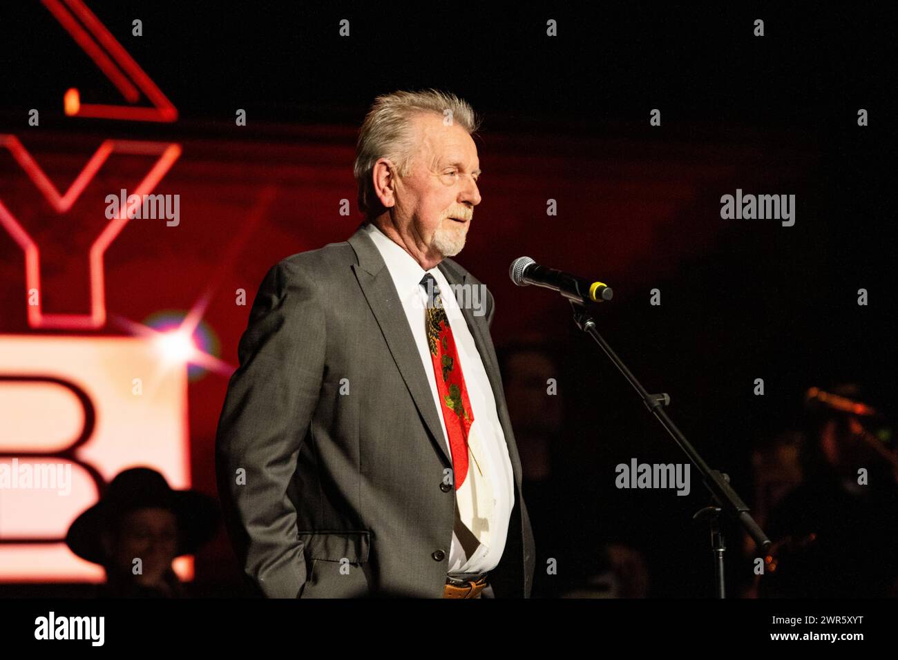 13th annual cmab awards hi-res stock photography and images - Alamy