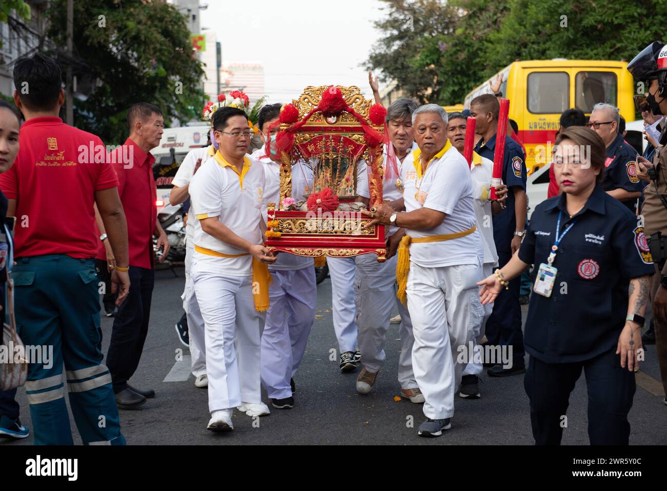Mitraphap samakkhi foundation hi-res stock photography and images - Alamy