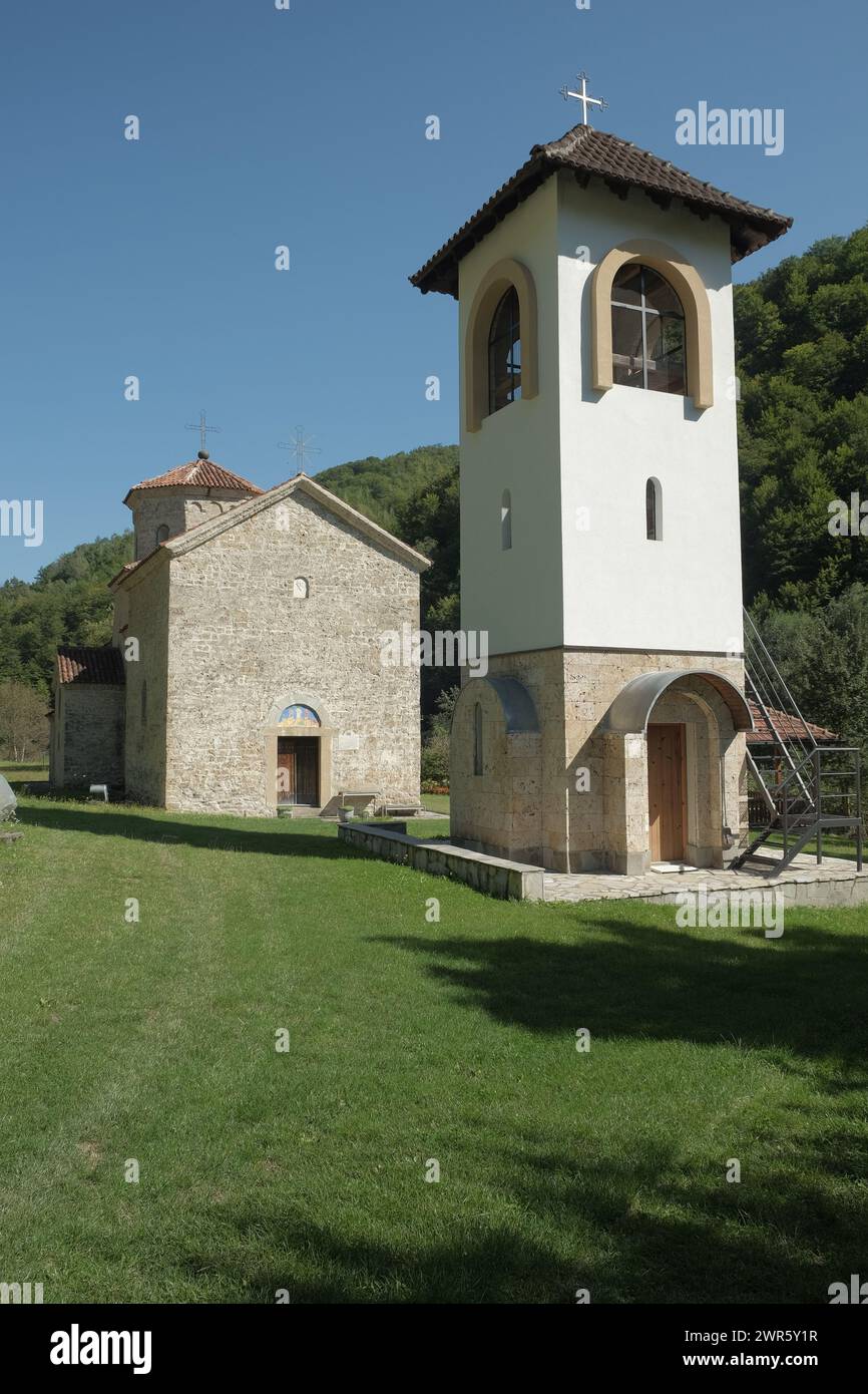 Raska school hi-res stock photography and images - Alamy