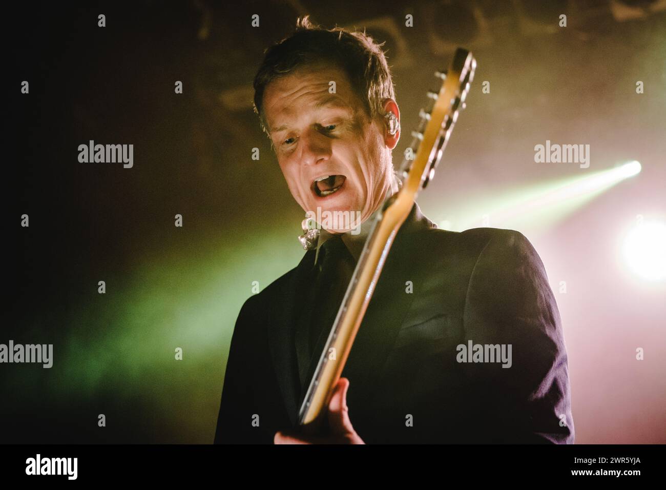 Kaufleuten zürich hi-res stock photography and images - Alamy