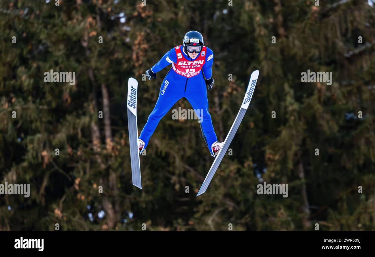 Nicole maurer hi-res stock photography and images - Alamy