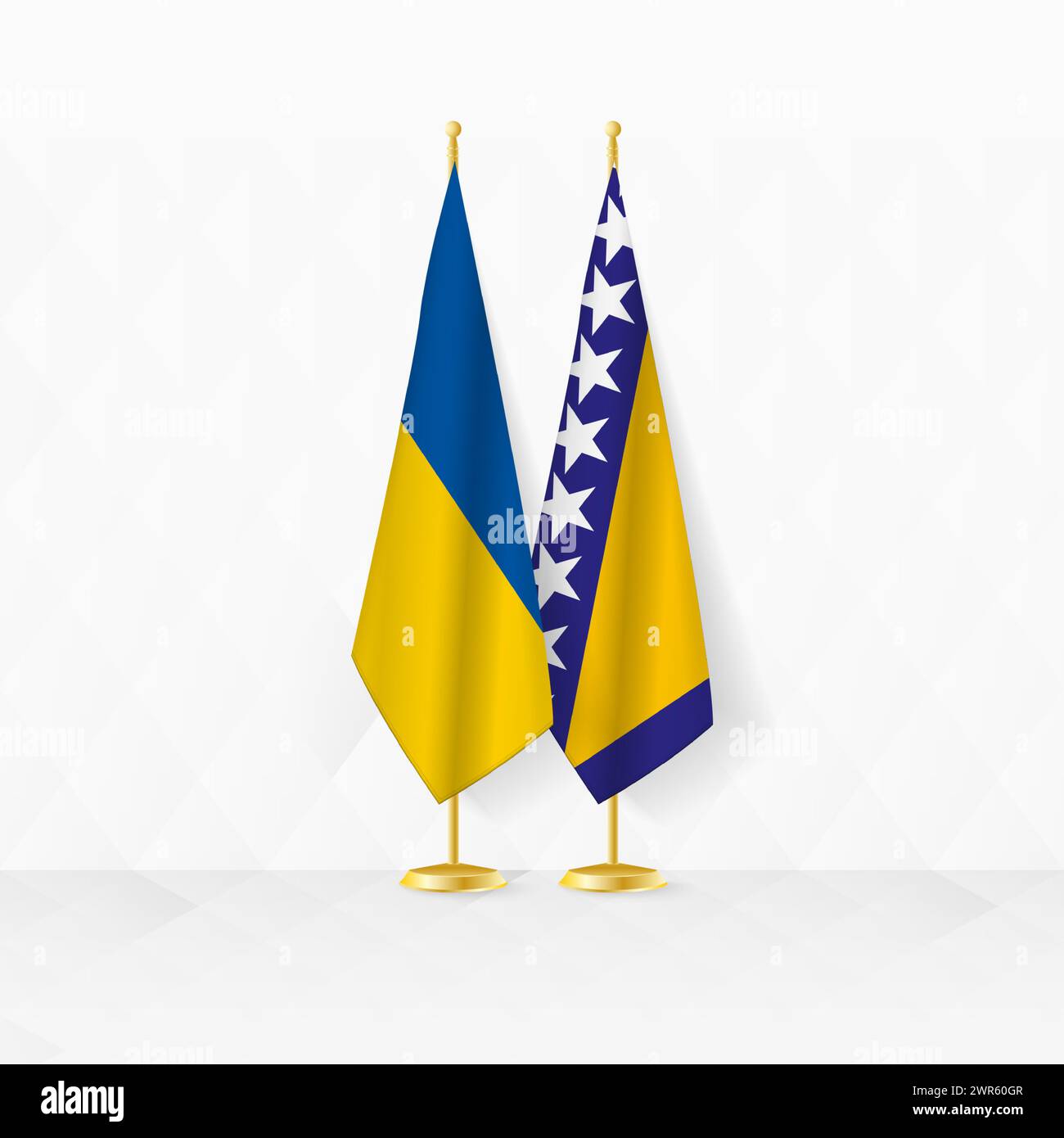 Bih ukraine Stock Vector Images - Alamy