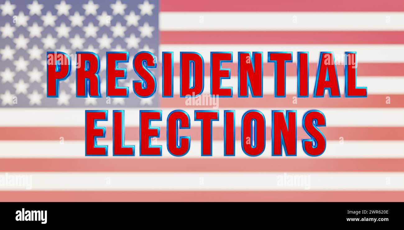 2024 eelction hi-res stock photography and images - Alamy