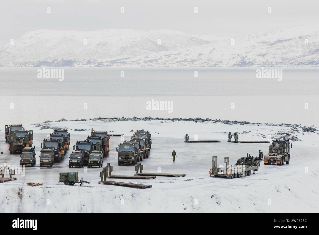 Nordic response nordic response militaer military army army man hi-res ...