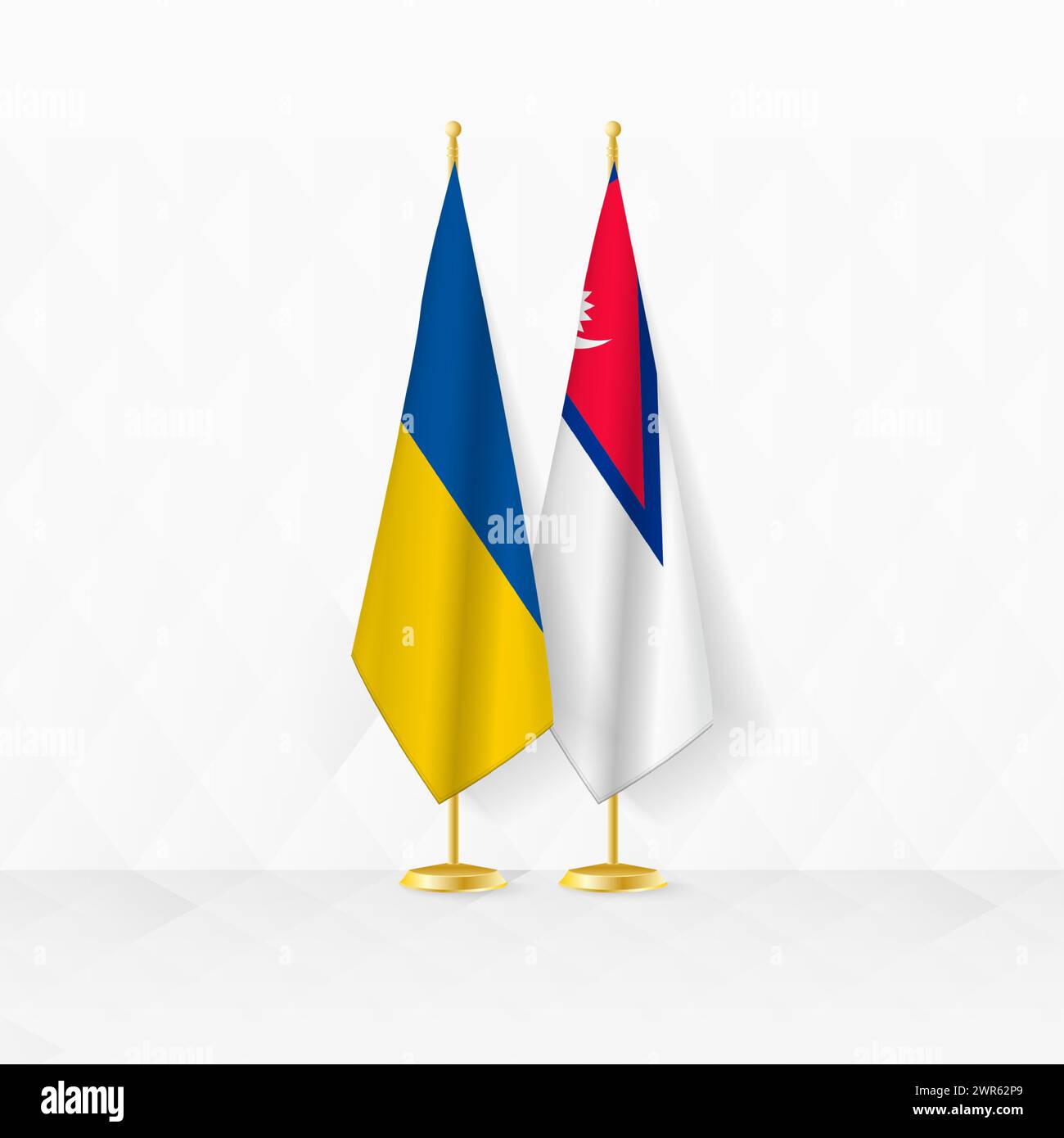 Nepalese war Stock Vector Images - Alamy