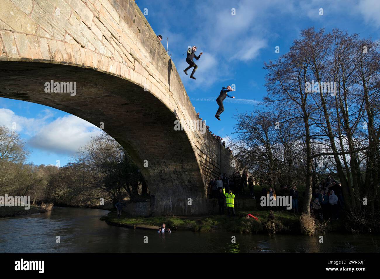 Mapleton peak district hi-res stock photography and images - Alamy