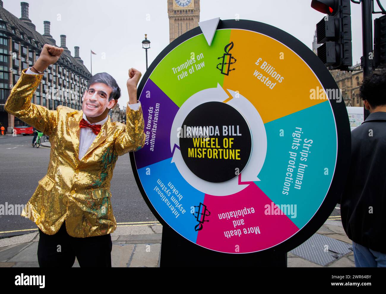 Uk house of lords rwanda hi-res stock photography and images - Alamy