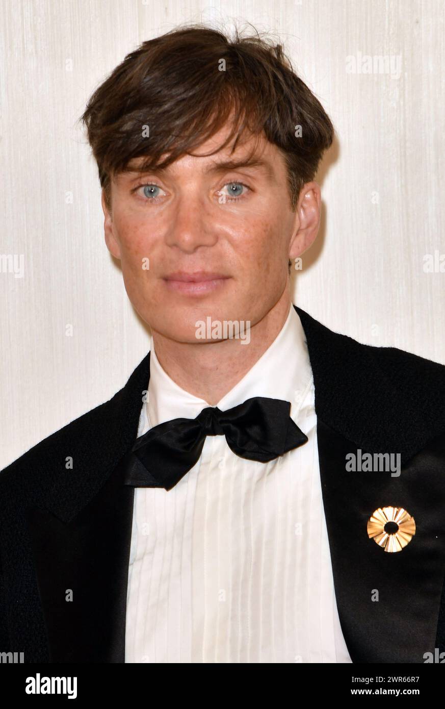 Cillian murphy oscars hi-res stock photography and images - Alamy