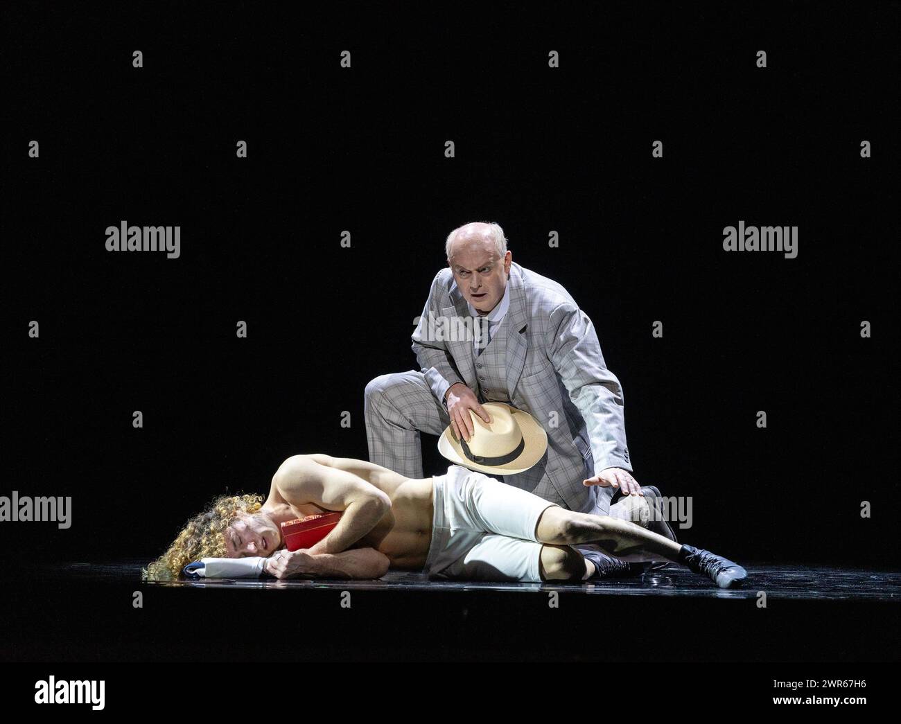 2024 video hi-res stock photography and images - Alamy