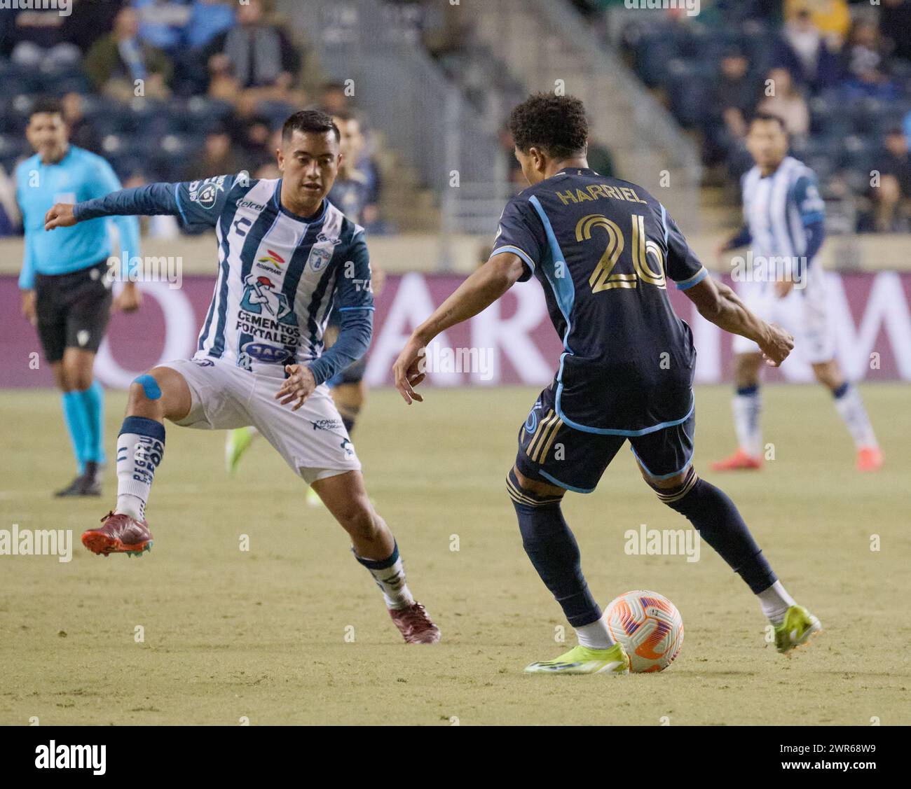 Erick sanchez pachuca hi-res stock photography and images - Alamy