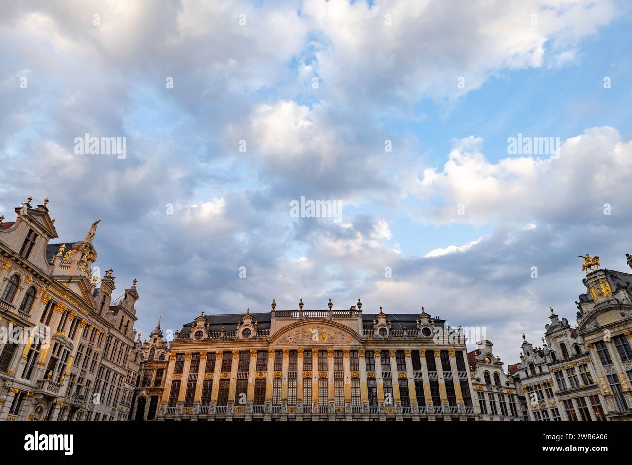 Belgian historical monuments hi-res stock photography and images - Alamy