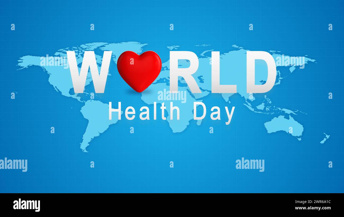World heart day health hi-res stock photography and images - Alamy