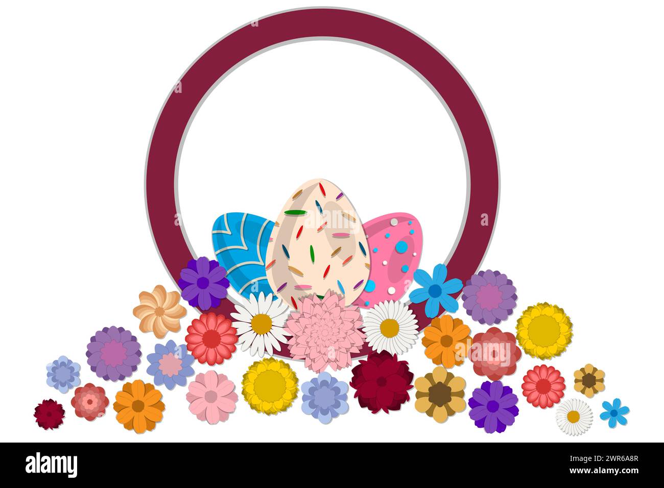 Catholic theme Cut Out Stock Images & Pictures - Alamy