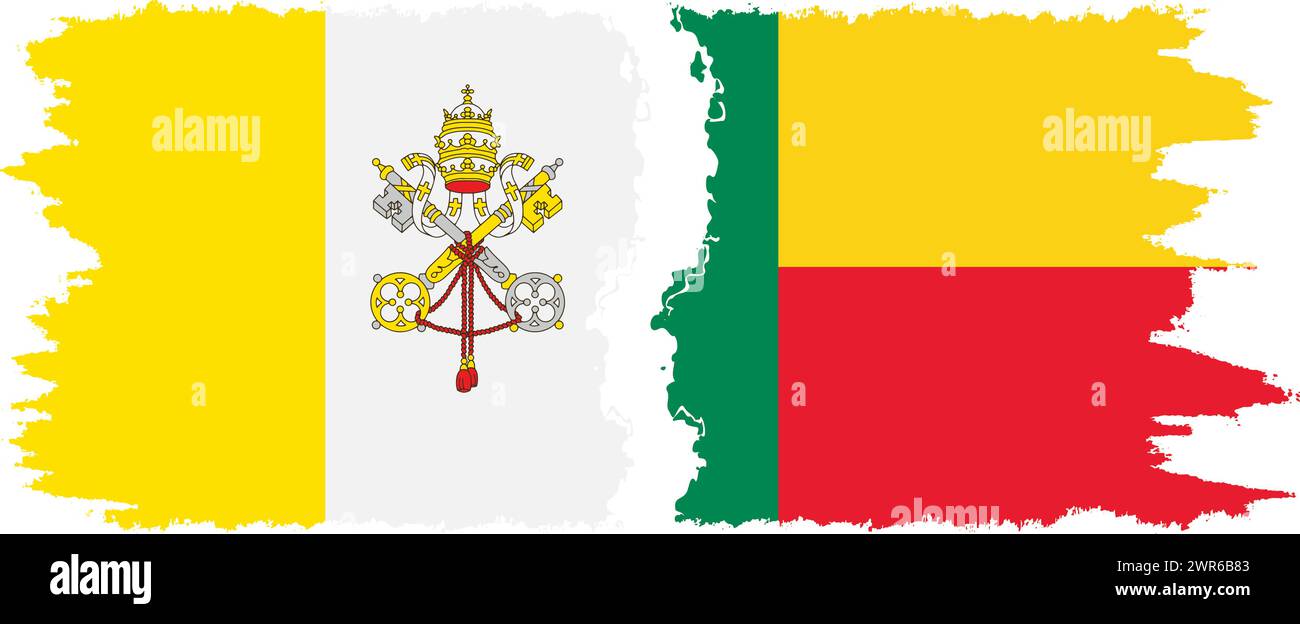 Vatican benin hi-res stock photography and images - Alamy