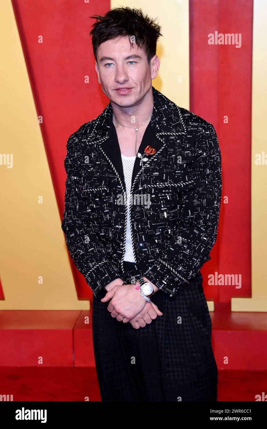 Ezra Miller 2024