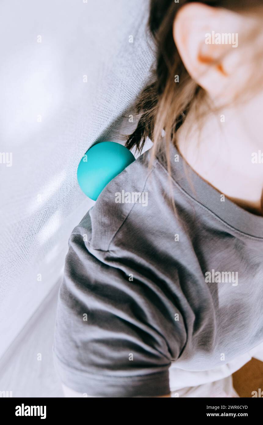 Mfr massage hi-res stock photography and images - Alamy