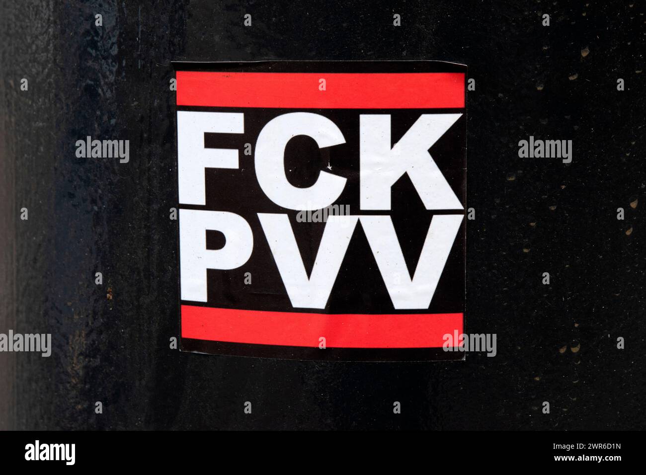 Geert wilders 2024 hi-res stock photography and images - Alamy