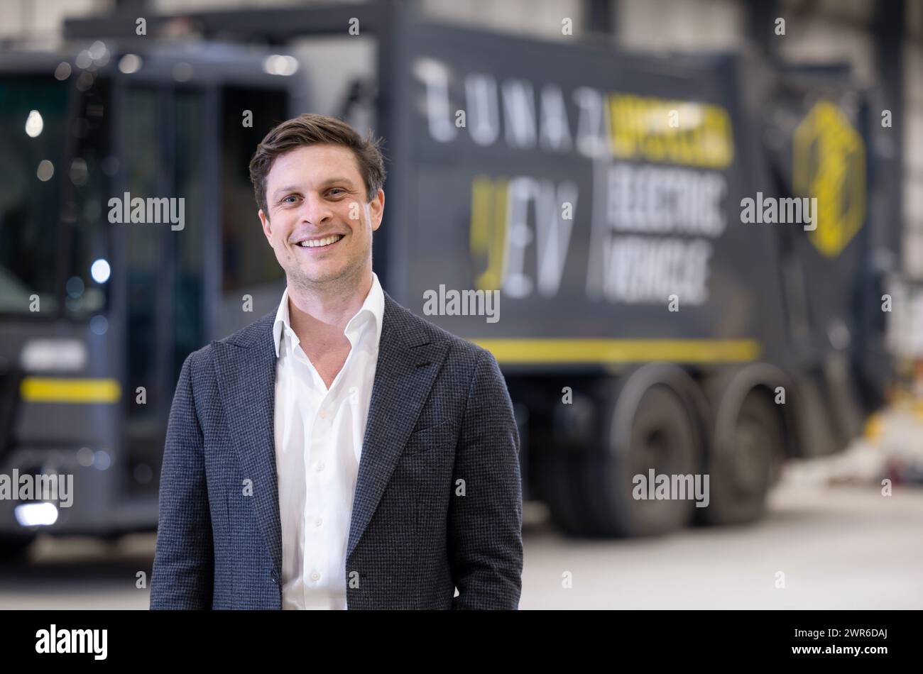 Waste manement hi-res stock photography and images - Alamy