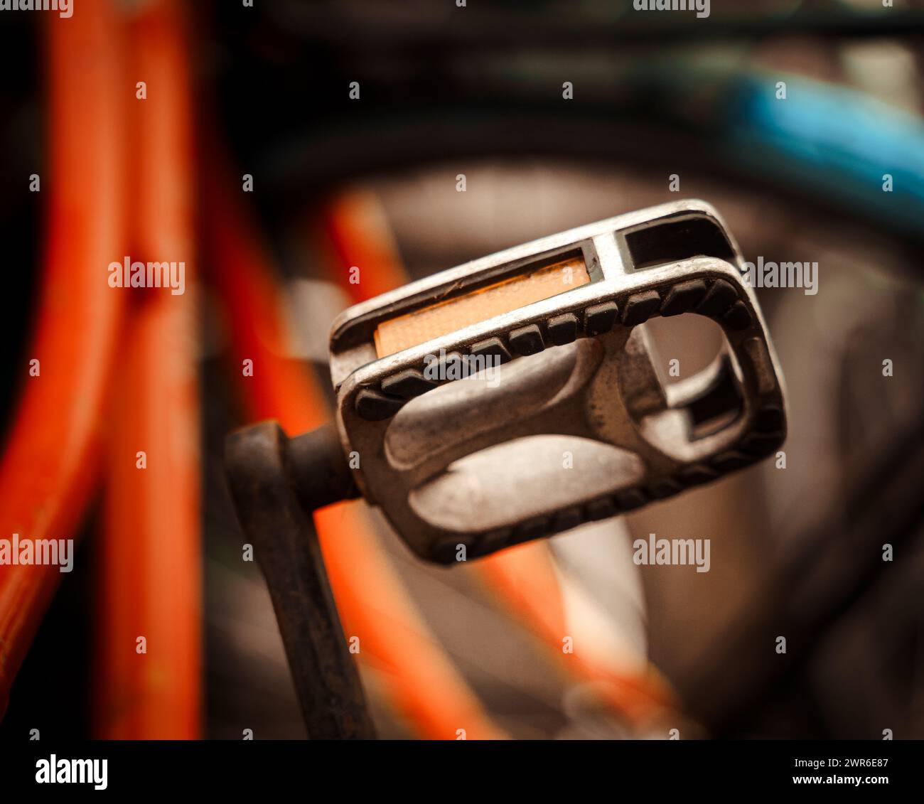 Pedal ride hi-res stock photography and images - Alamy