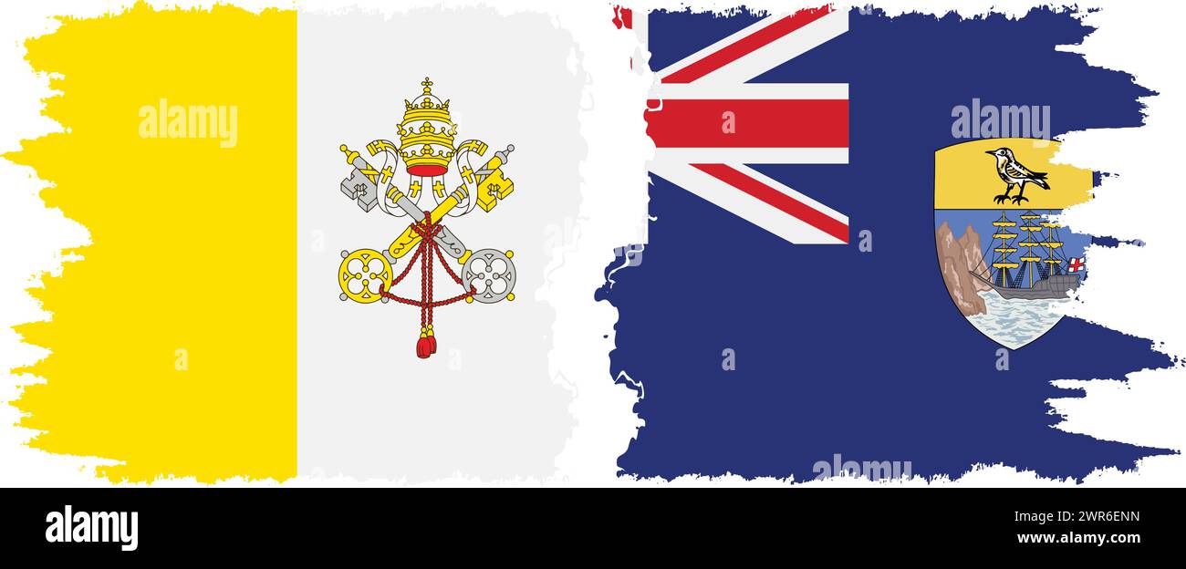 Vatican saint helena hi-res stock photography and images - Alamy