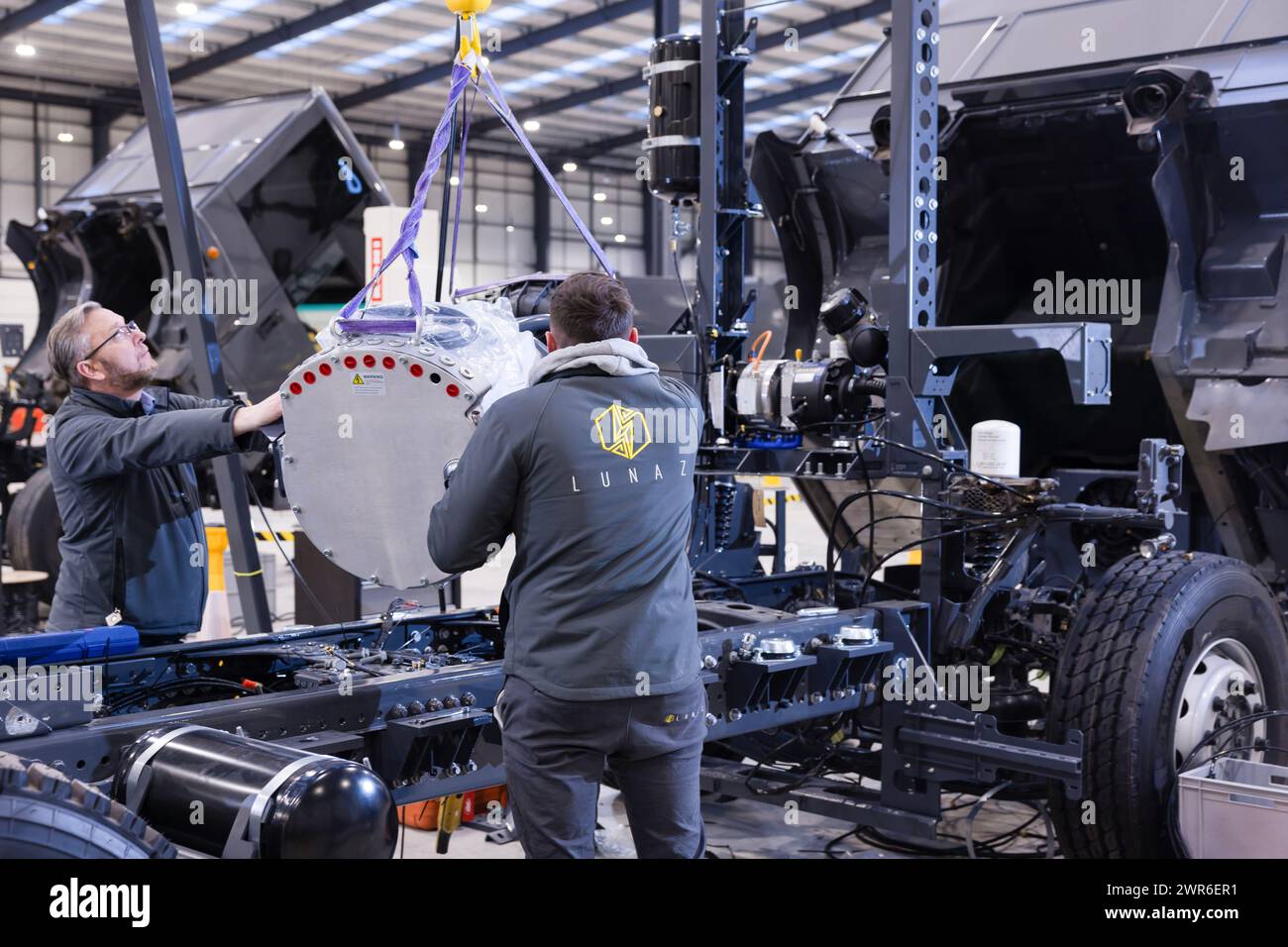 Waste manement hi-res stock photography and images - Alamy