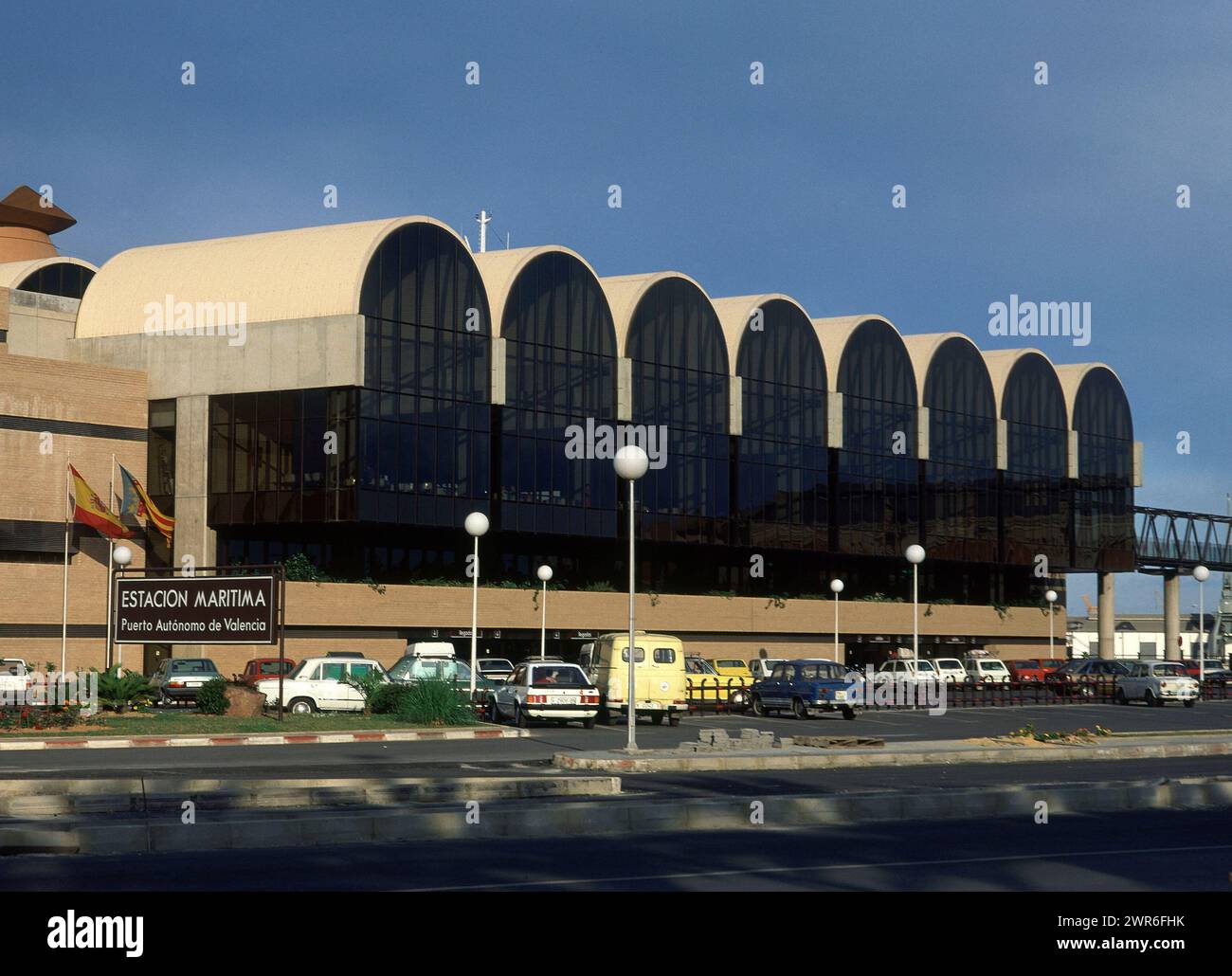 Edificio aduana hi-res stock photography and images - Alamy