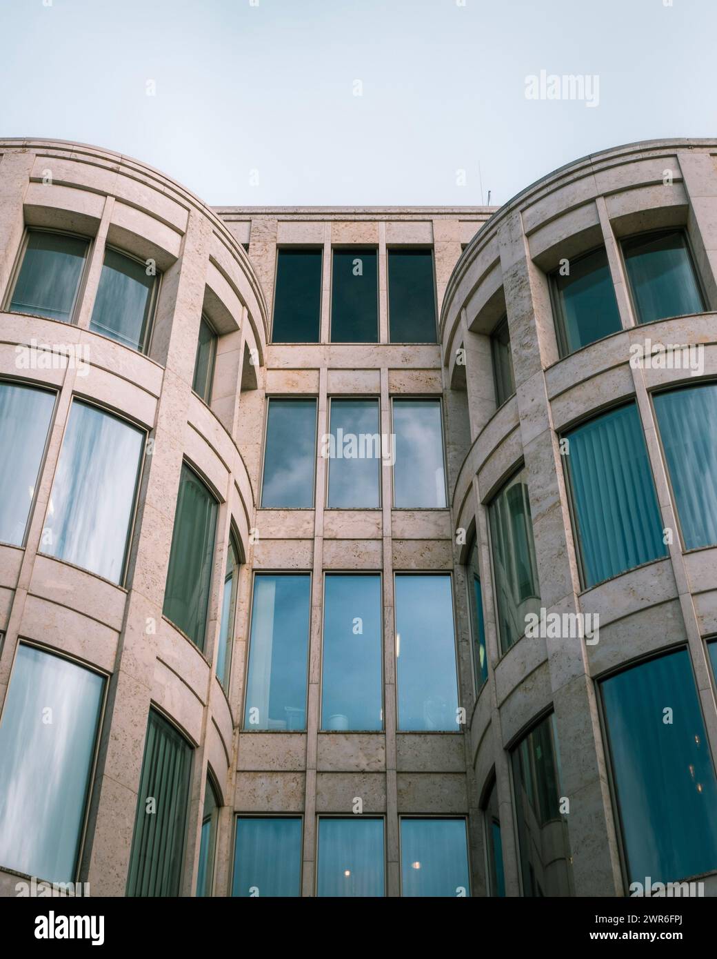 Multiple large windows hi-res stock photography and images - Alamy