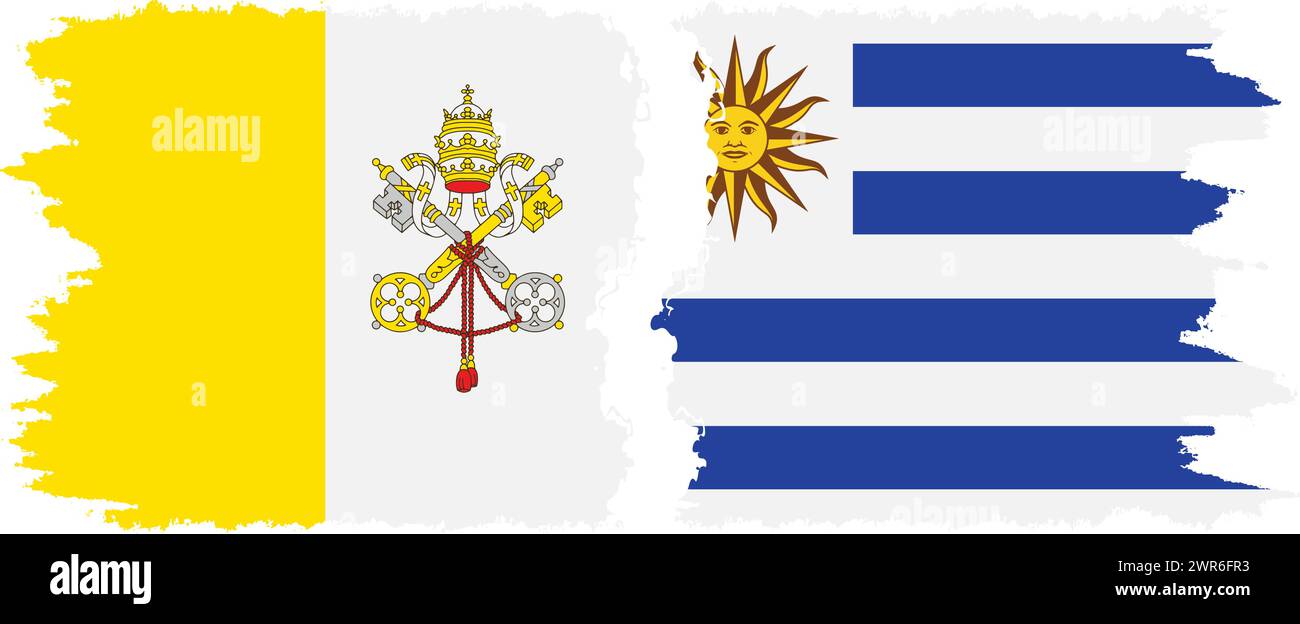 Vatican uruguay hi-res stock photography and images - Alamy