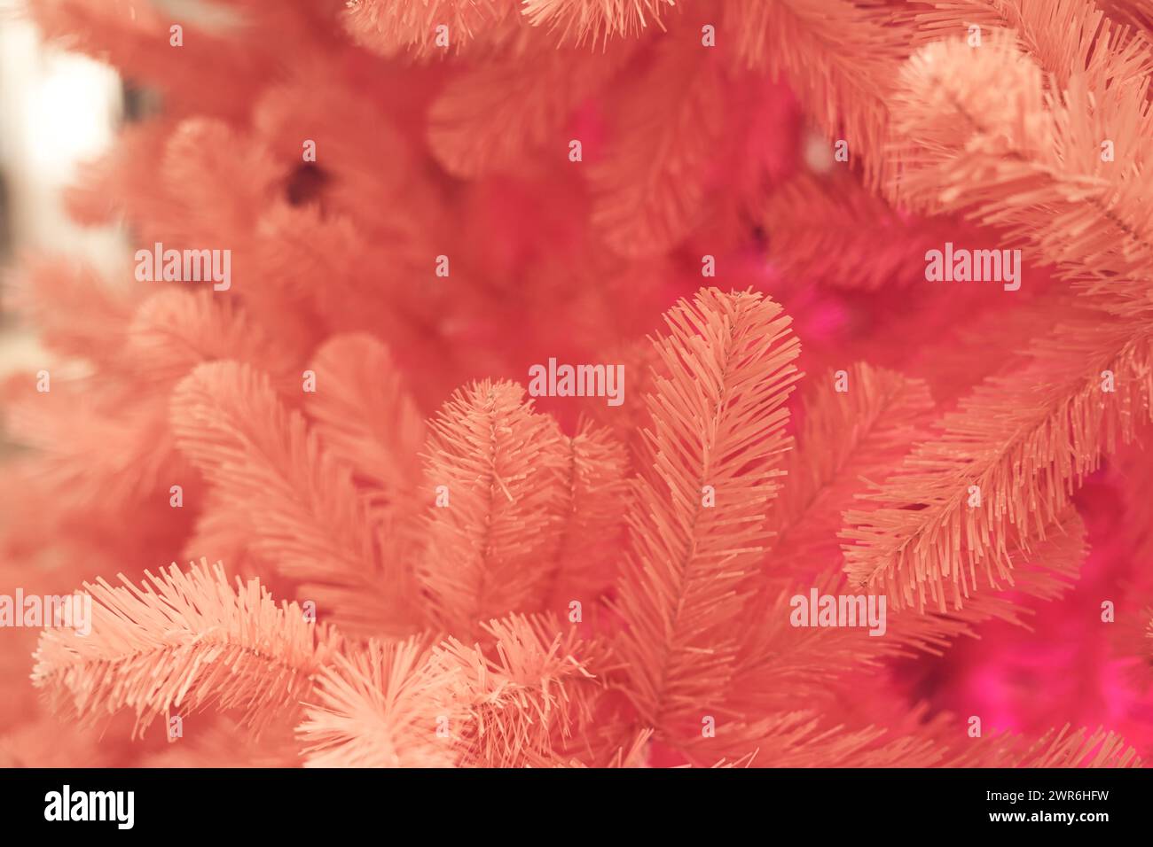 Fake tree branches hi-res stock photography and images - Alamy