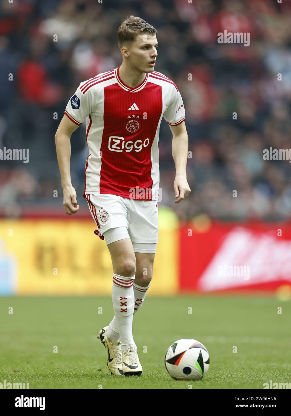 Anton gaaei ajax hi-res stock photography and images - Alamy
