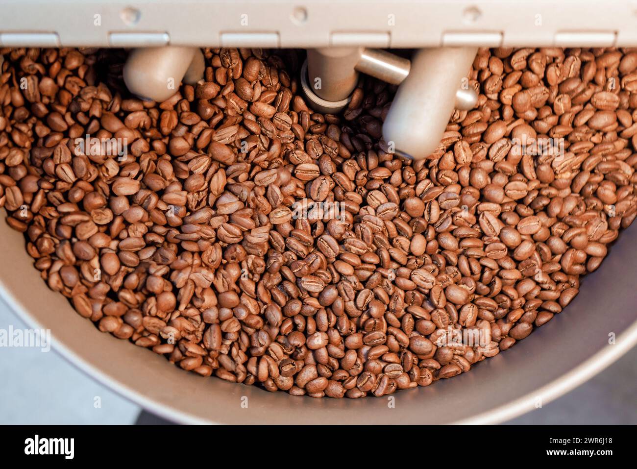 Desiccated machine hi-res stock photography and images - Alamy