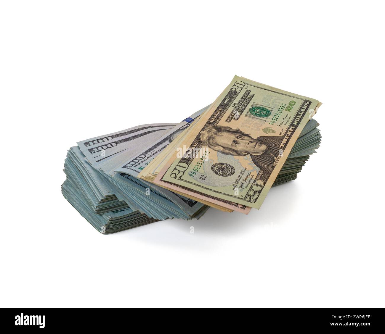 Dollar sign. American money. Cash background, us bill. Money Stock ...