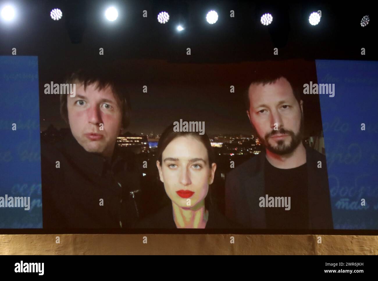 Vasylysa stepanenko hi-res stock photography and images - Alamy