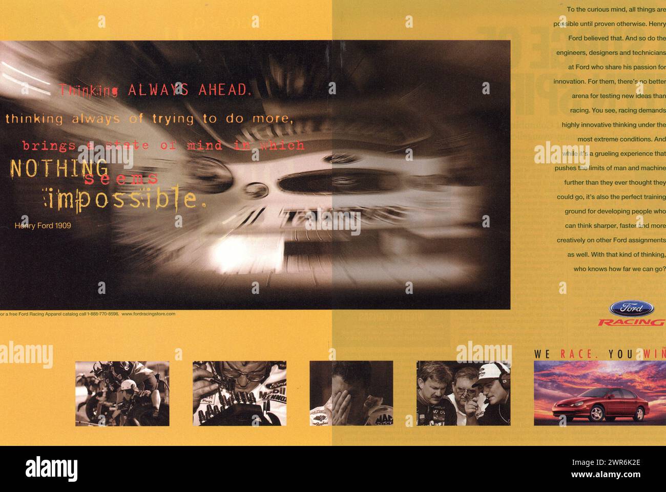 Vintage "Time" magazine 31 May 1999 issue advert, USA Stock Photo - Alamy