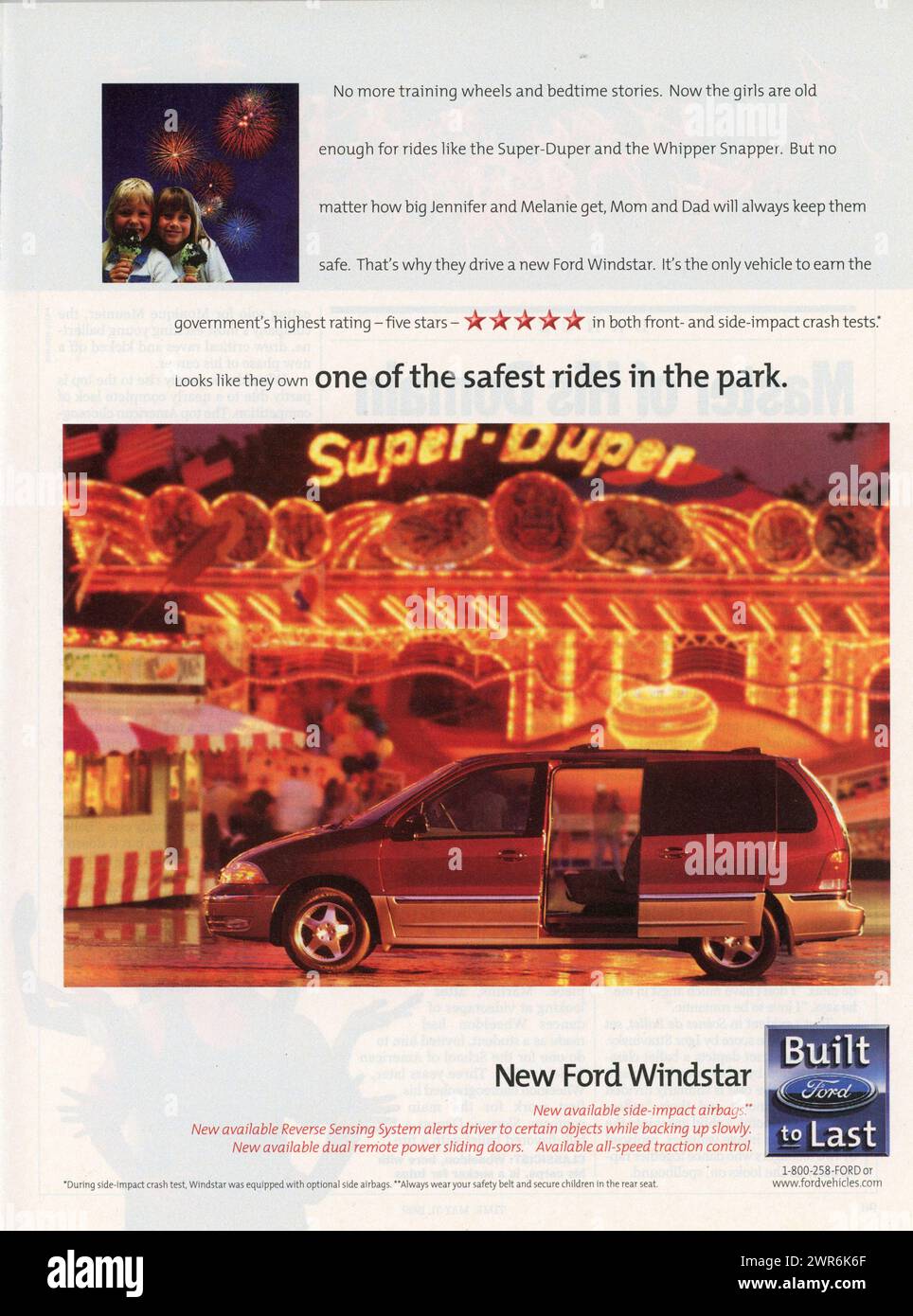 Vintage "Time" magazine 31 May 1999 issue advert, USA Stock Photo - Alamy