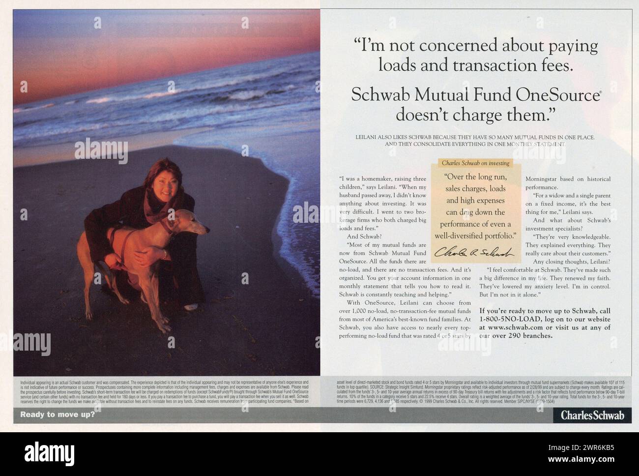 Vintage "Time" magazine 31 May 1999 issue advert, USA Stock Photo - Alamy