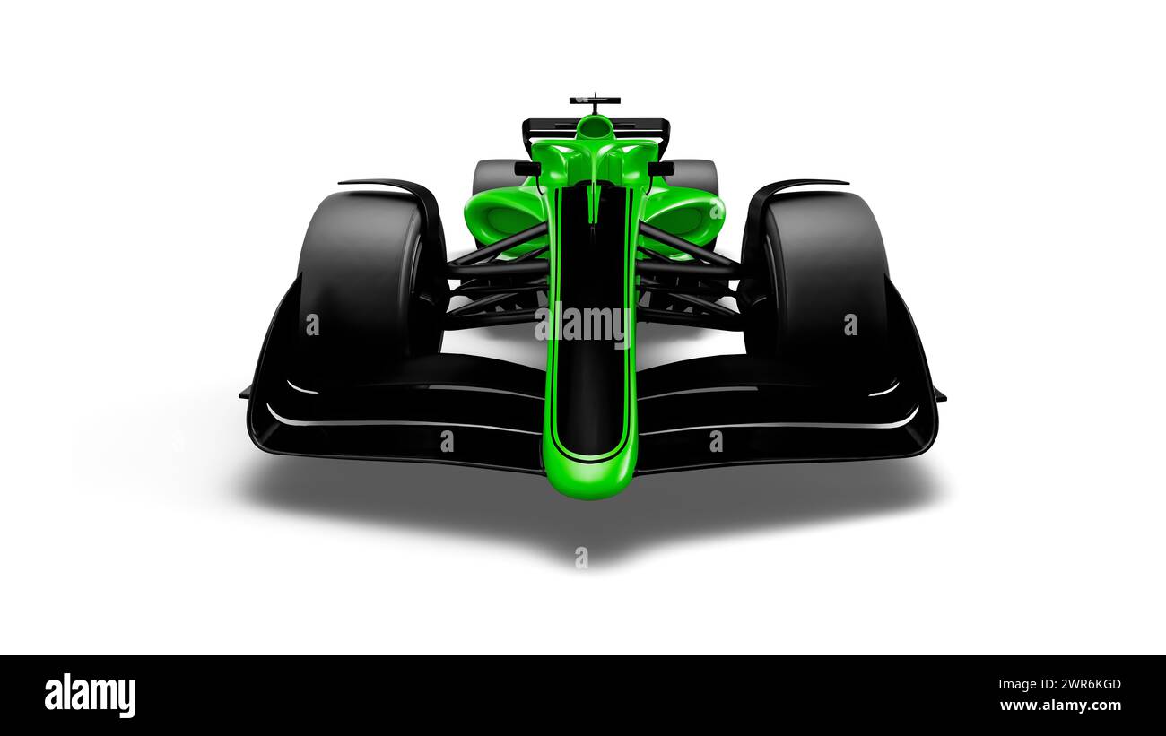 Innovative race car design hi-res stock photography and images - Alamy