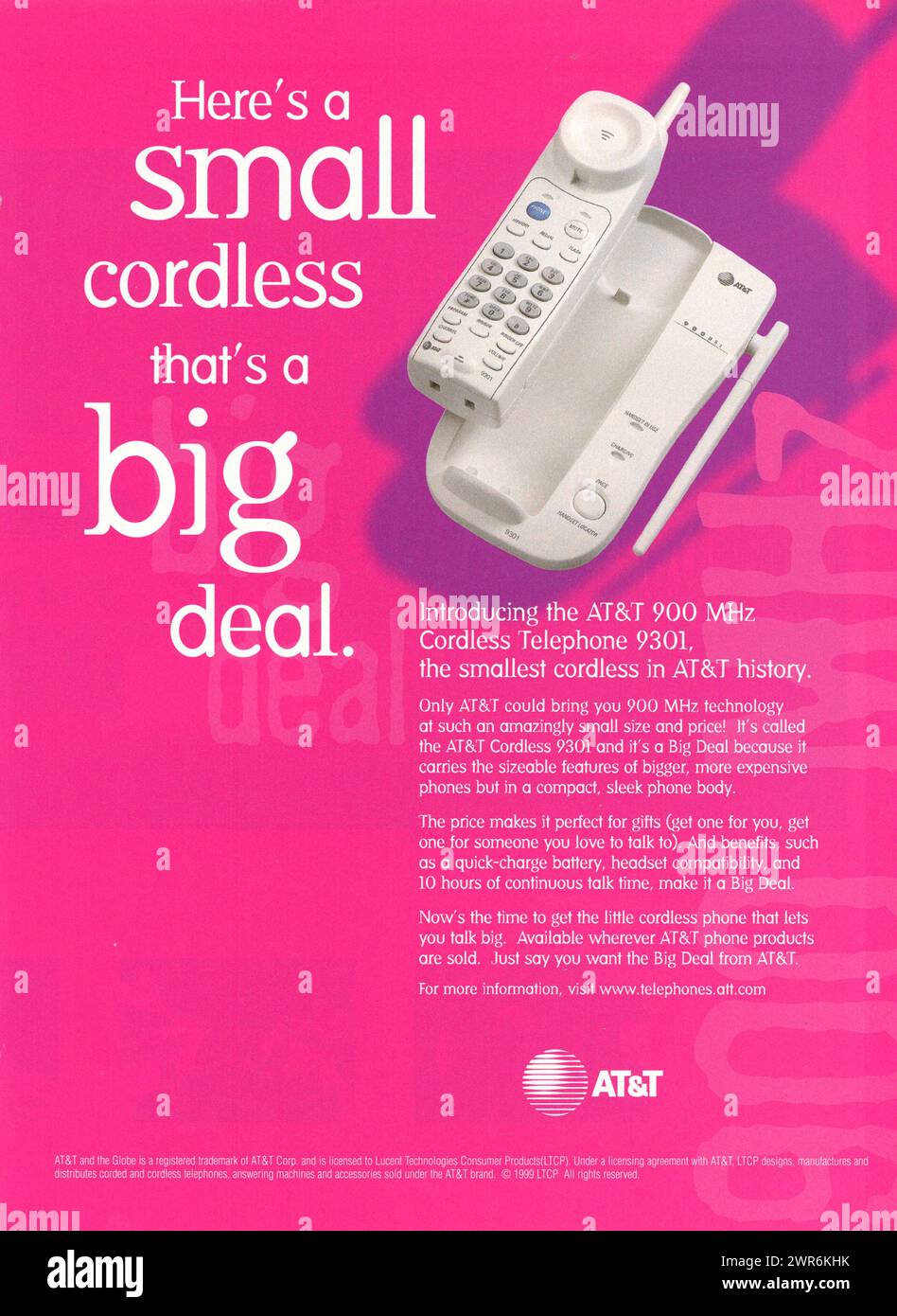 Vintage "Time" magazine 31 May 1999 issue advert, USA Stock Photo - Alamy