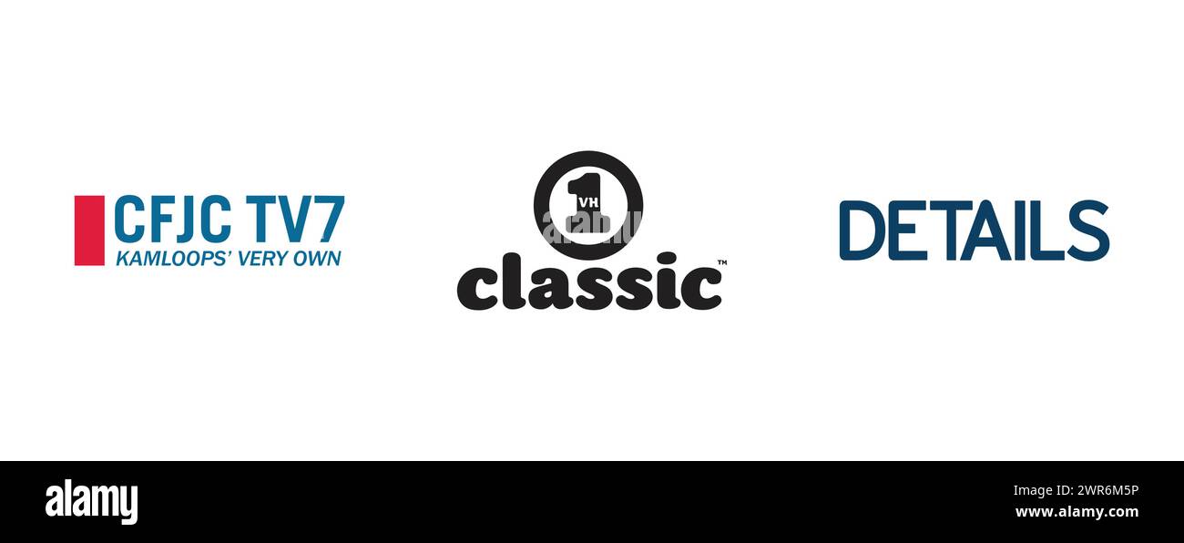 Classic car news Stock Vector Images - Alamy