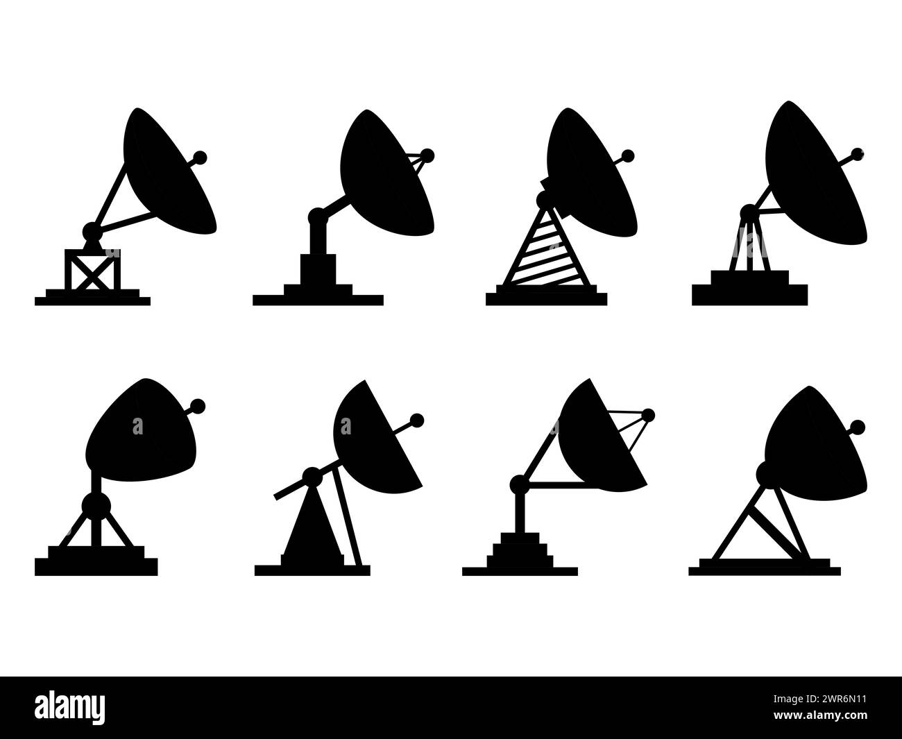 Parabola Stock Vector Images - Alamy