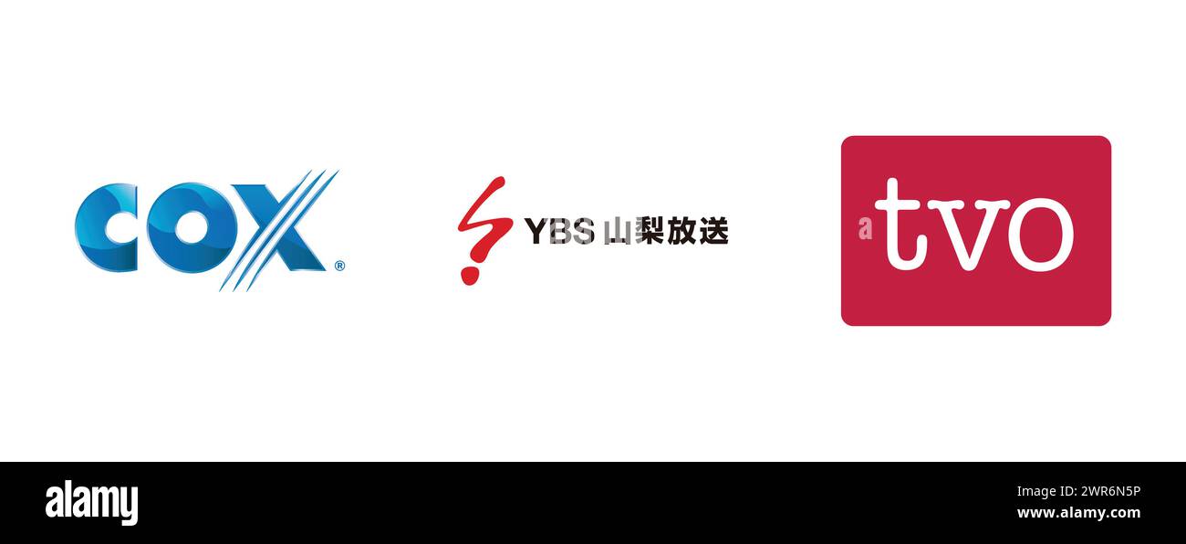 Ybs logo hi-res stock photography and images - Alamy