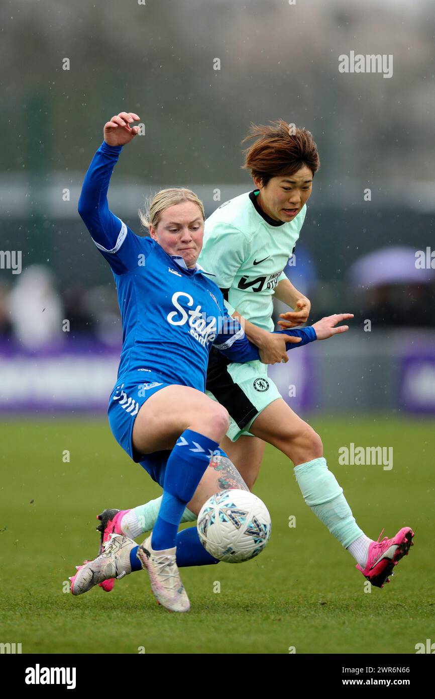 Lucy hope everton hi-res stock photography and images - Alamy