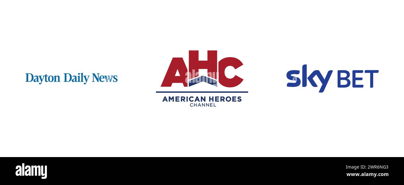 Dayton daily news Stock Vector Images - Alamy