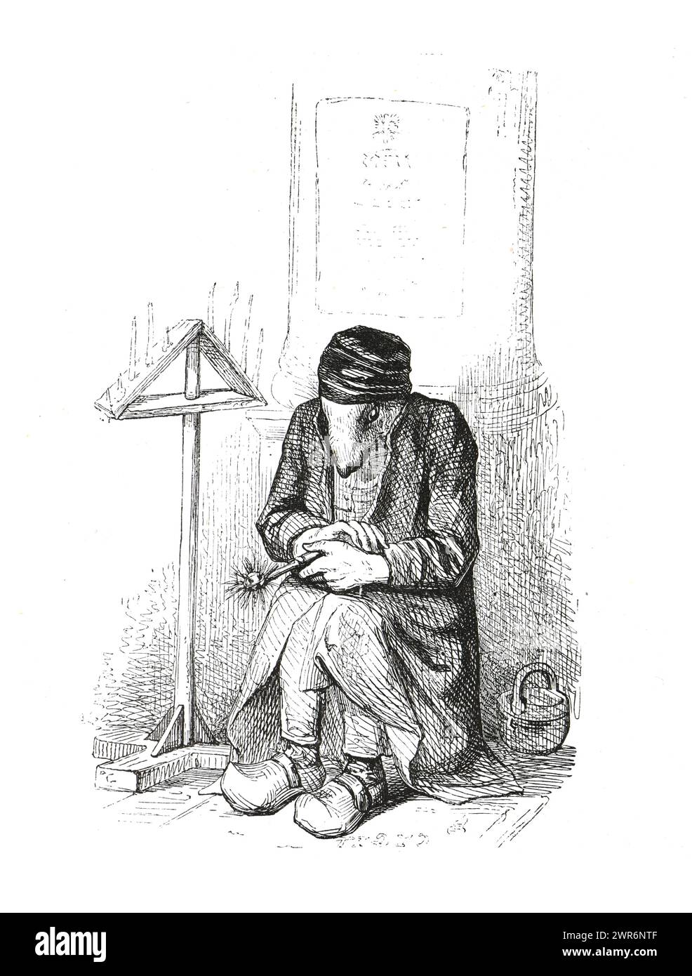 Anthropomorphic animals. humanized mouse in clothes.cyborg animals ...