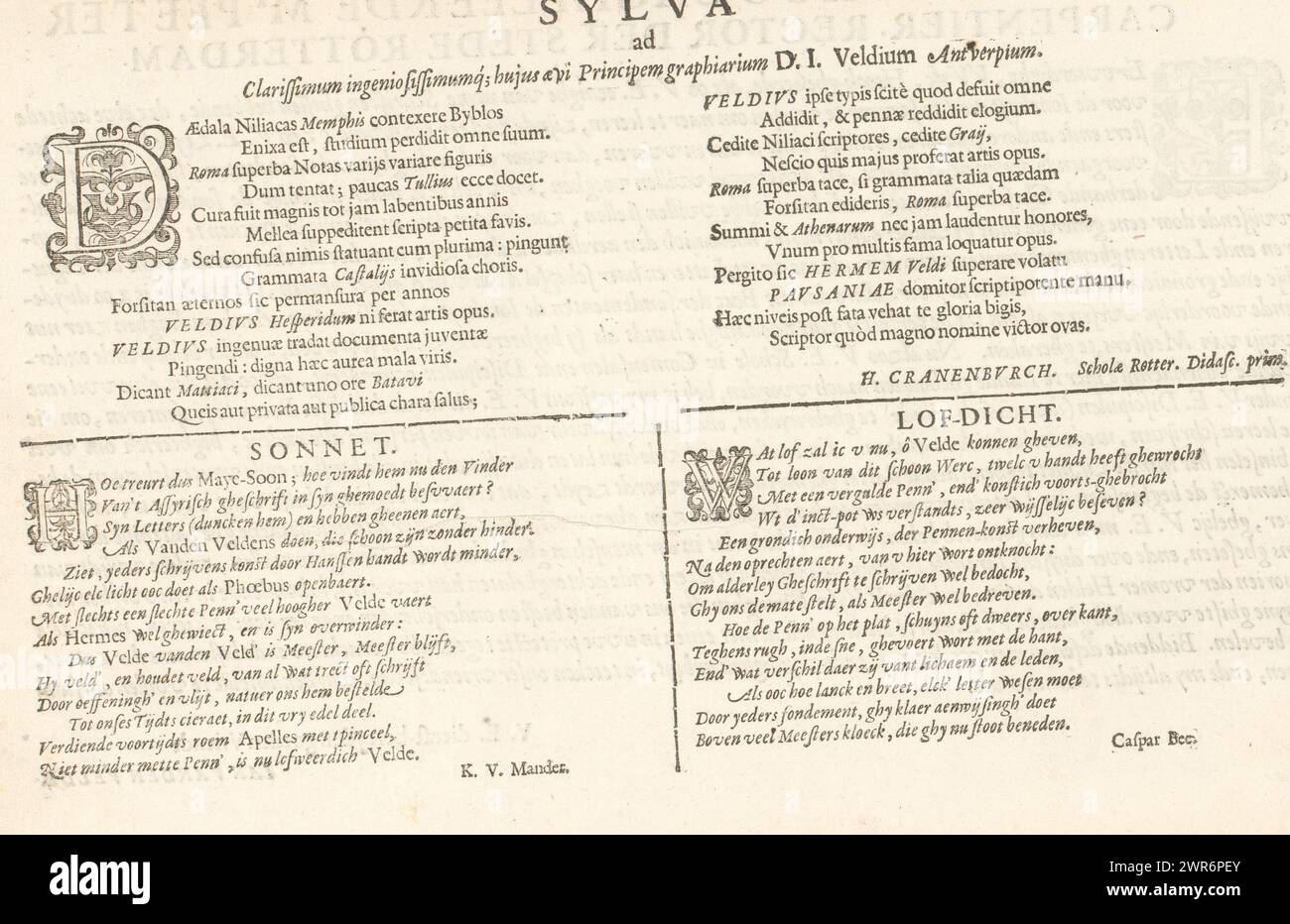 Praise poem start hi-res stock photography and images - Alamy