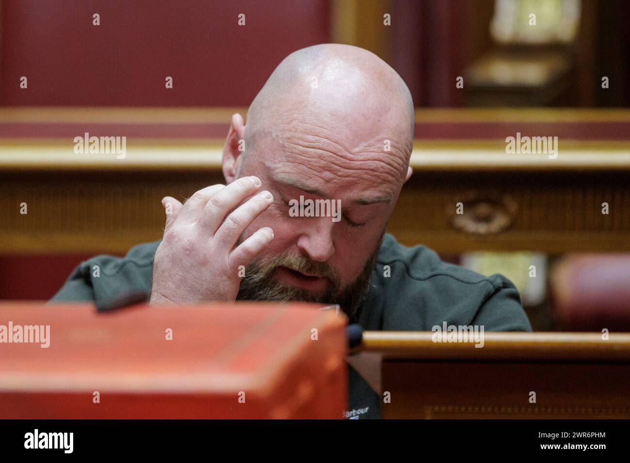 See pa story ulster remembrance hi-res stock photography and images - Alamy
