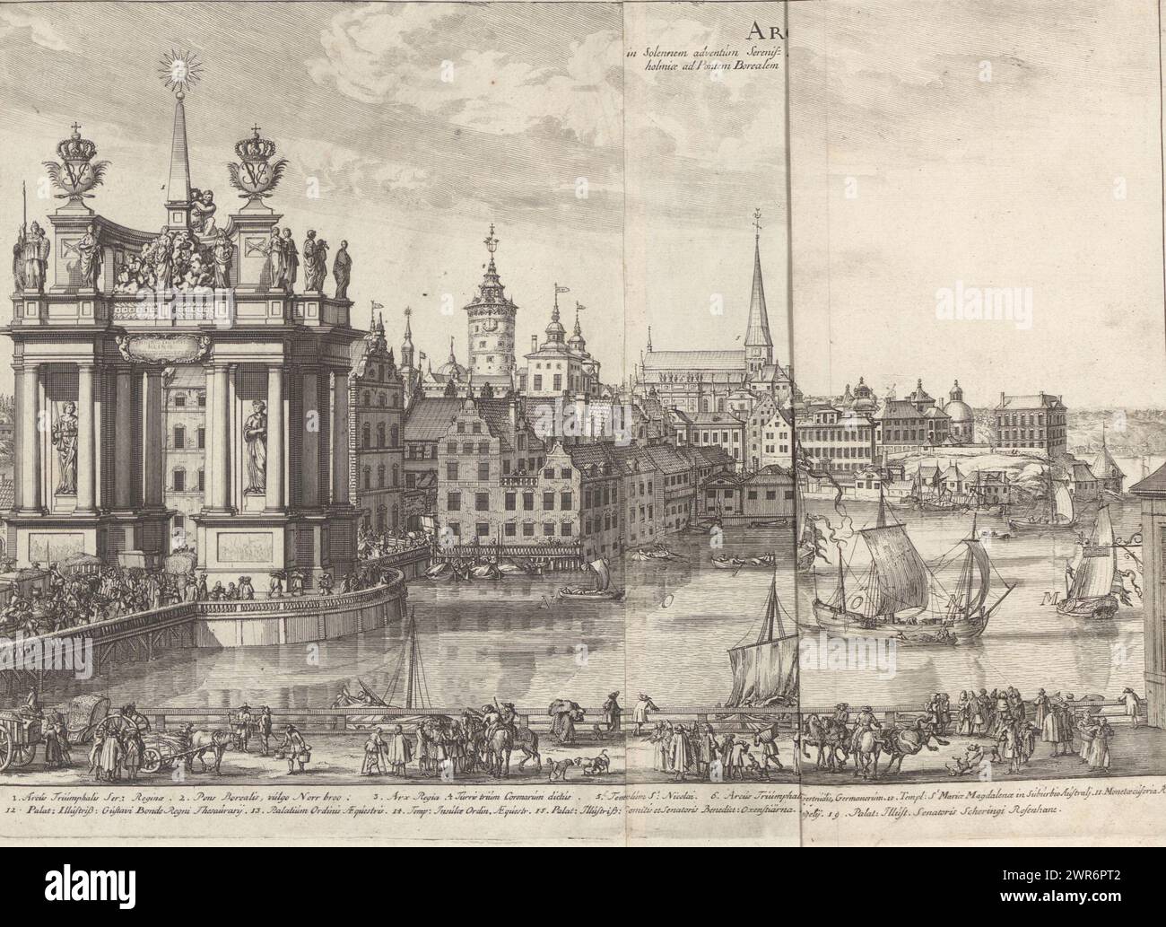 Anno 1680 hi-res stock photography and images - Alamy