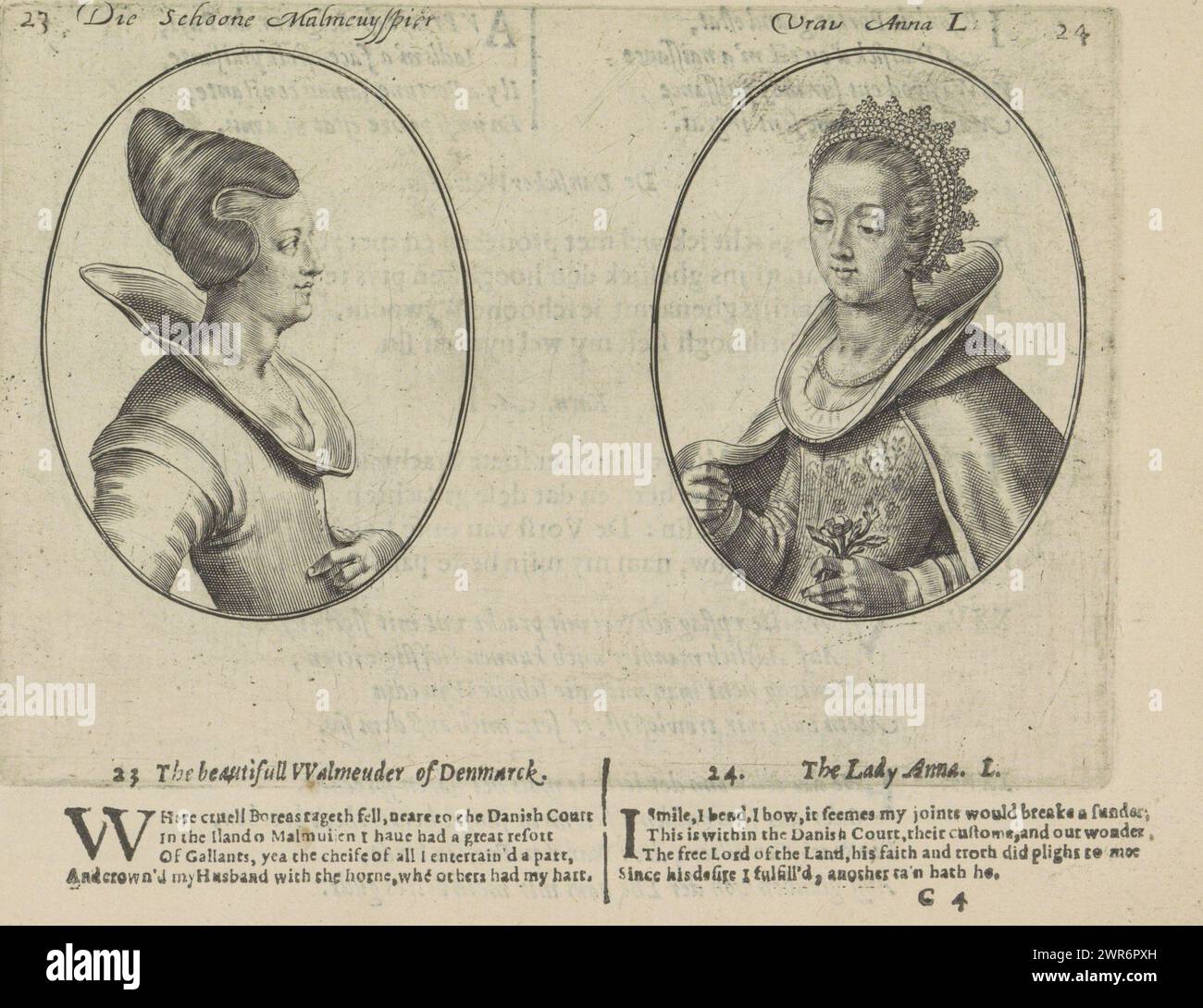 Right woman anna l hi-res stock photography and images - Alamy