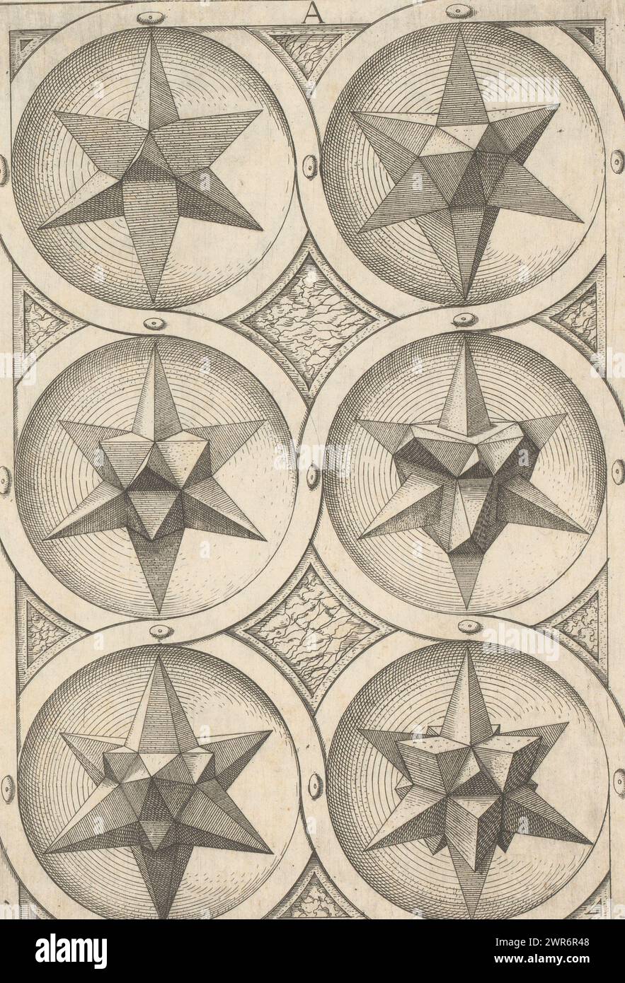 Star shaped tetrahedron hi-res stock photography and images - Alamy