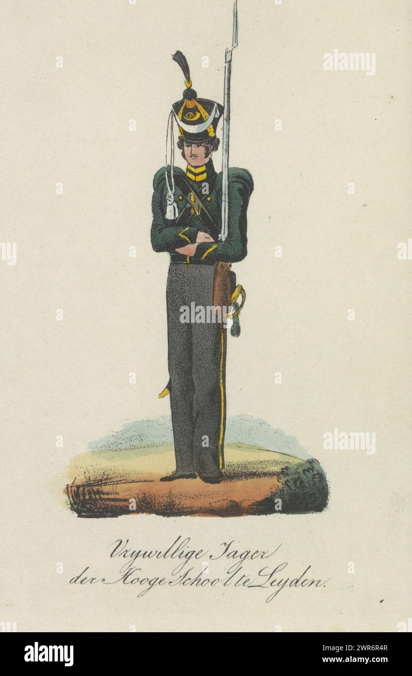 Hunter high school hi-res stock photography and images - Alamy